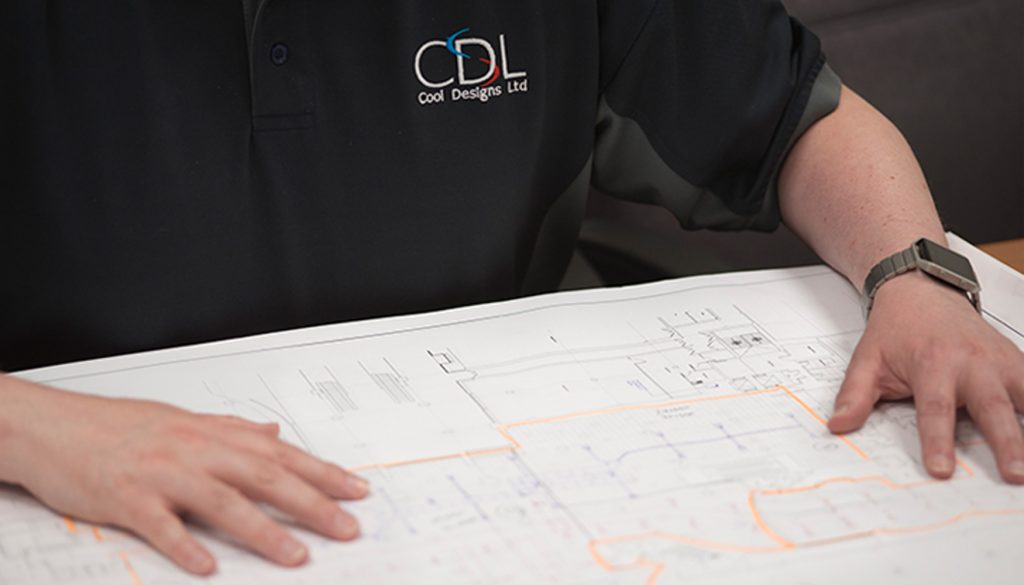 Training - Cool Designs LTD