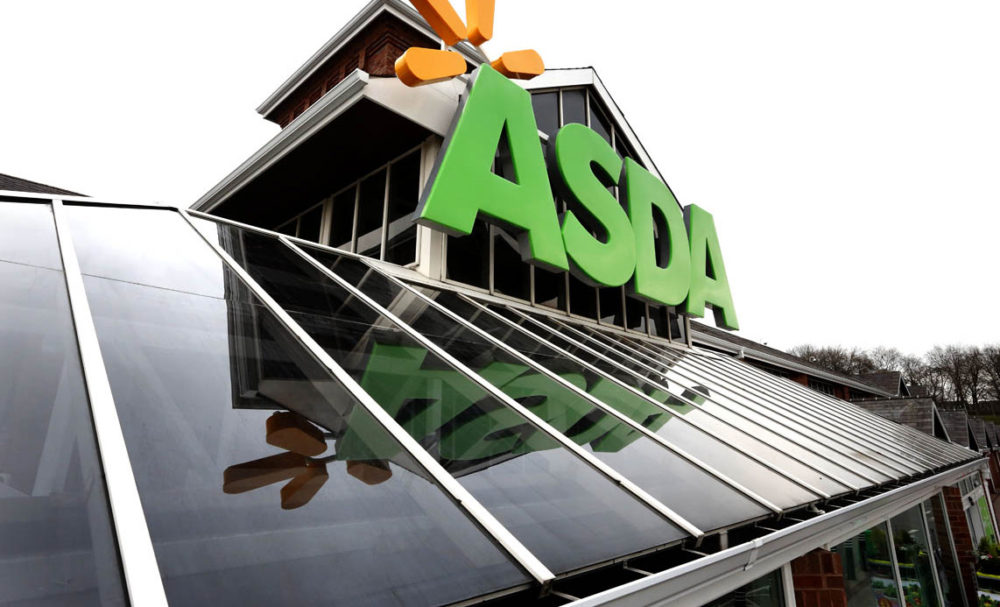 CIAT VECTIOS Packaged Rooftop Units Chosen for ASDA Store Replacement ...