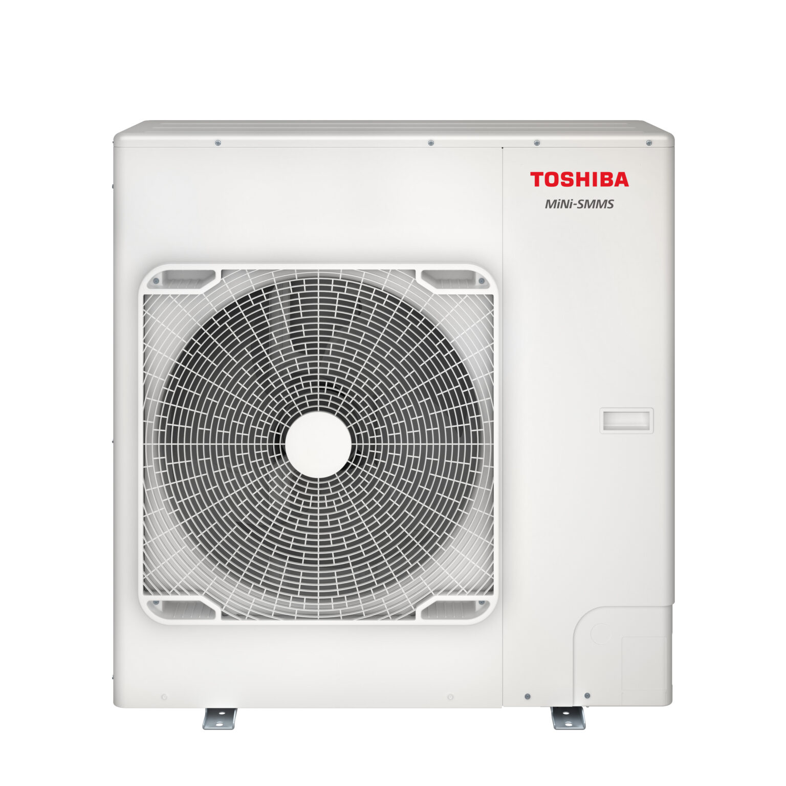 Toshiba R32 Mini VRF - Cool Designs LTD