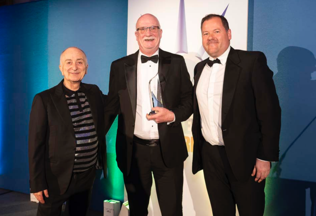 Cool Designs ACR News multiple award winners - Cool Designs LTD